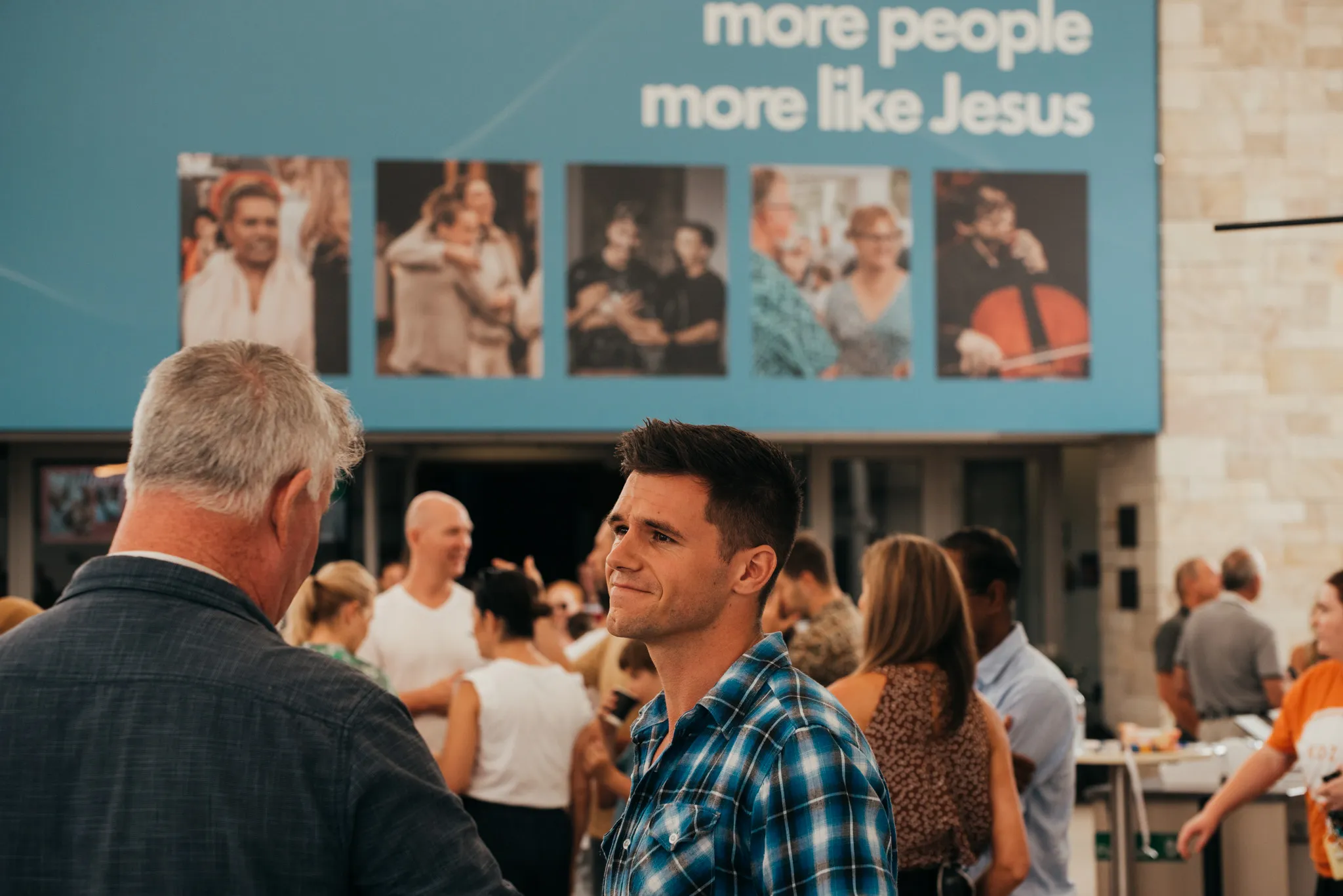 Home | Newlife Church Robina