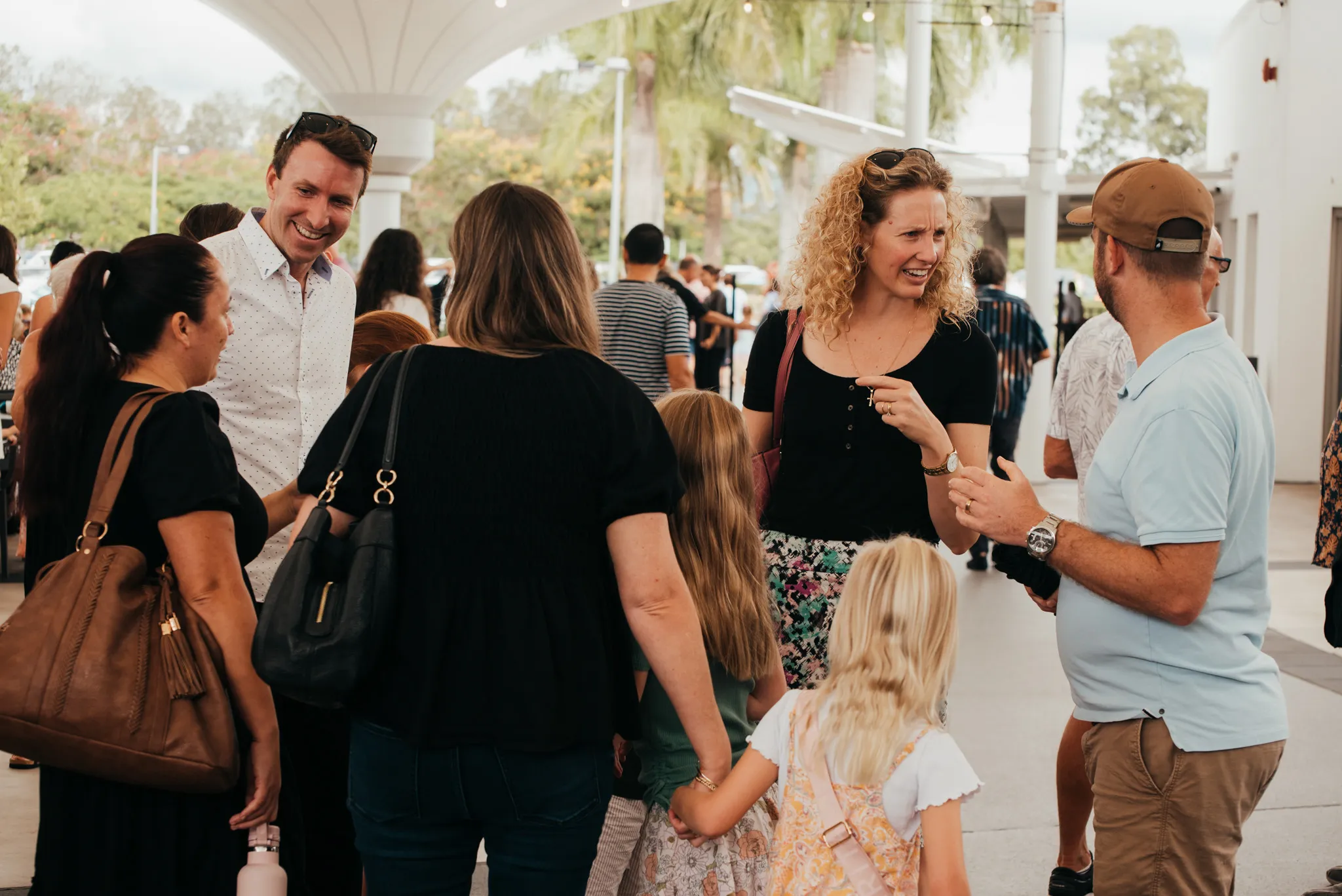 Visit Us | Newlife Church Robina