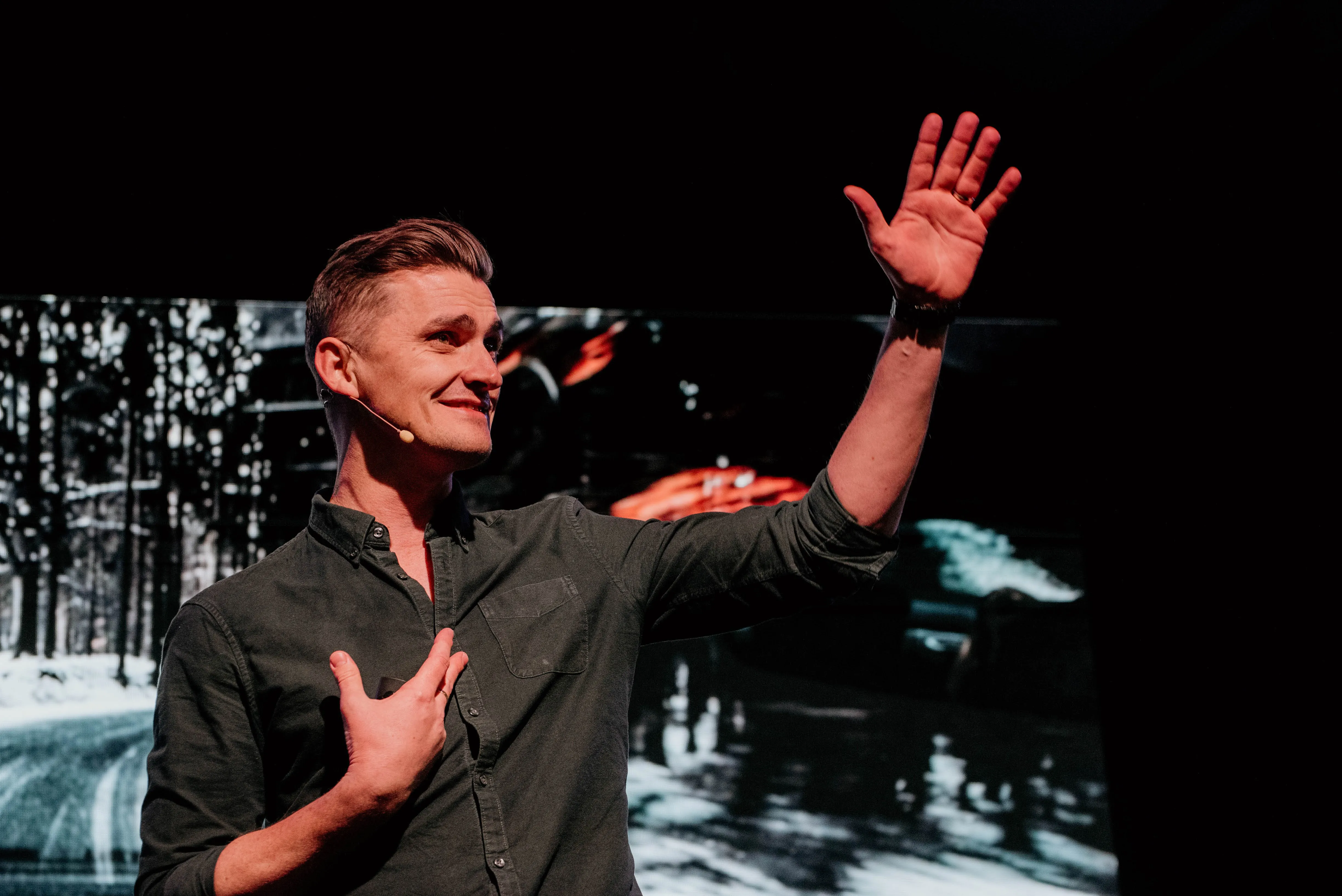 Home | Newlife Church Online