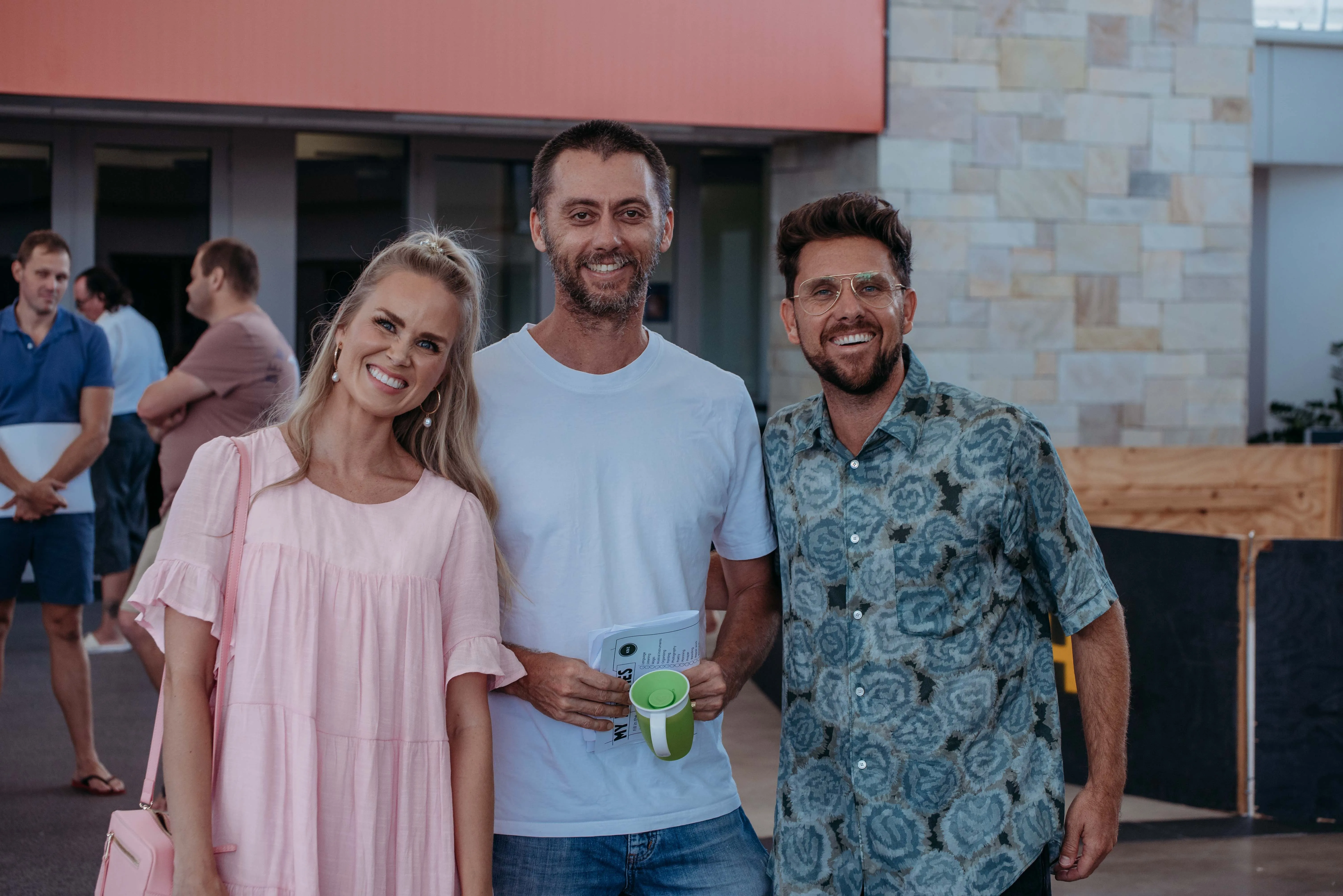 Next Steps | Newlife Church Robina