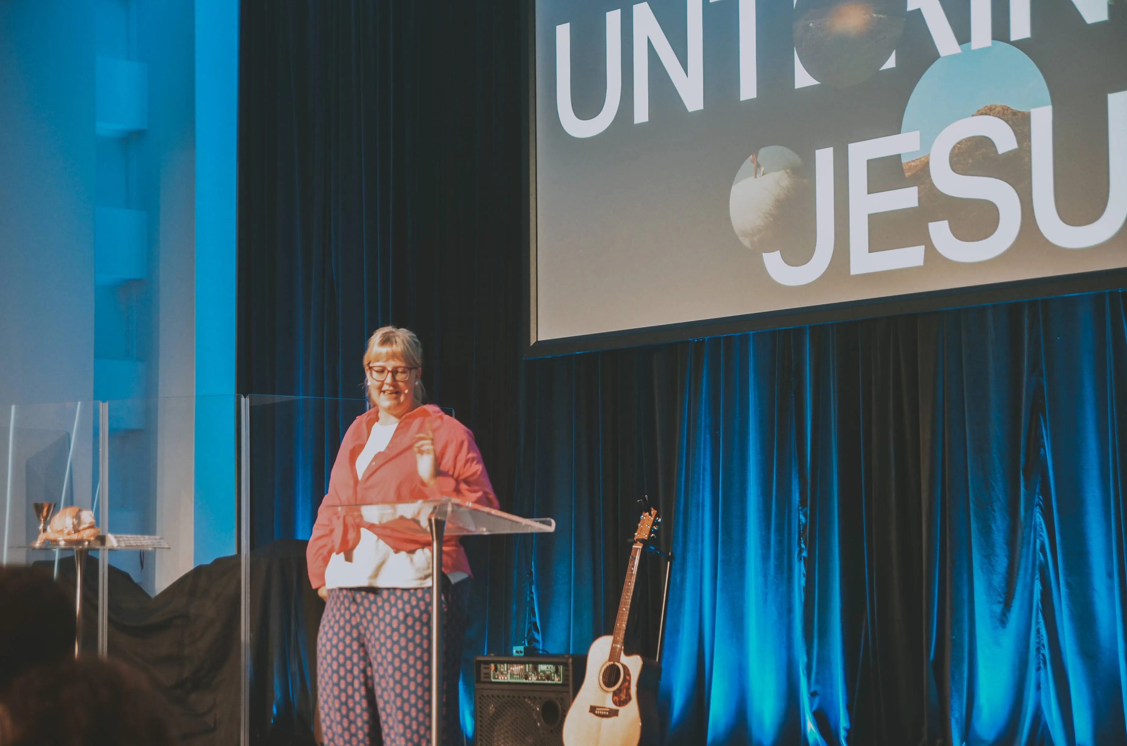 Messages | Newlife Church Coolangatta
