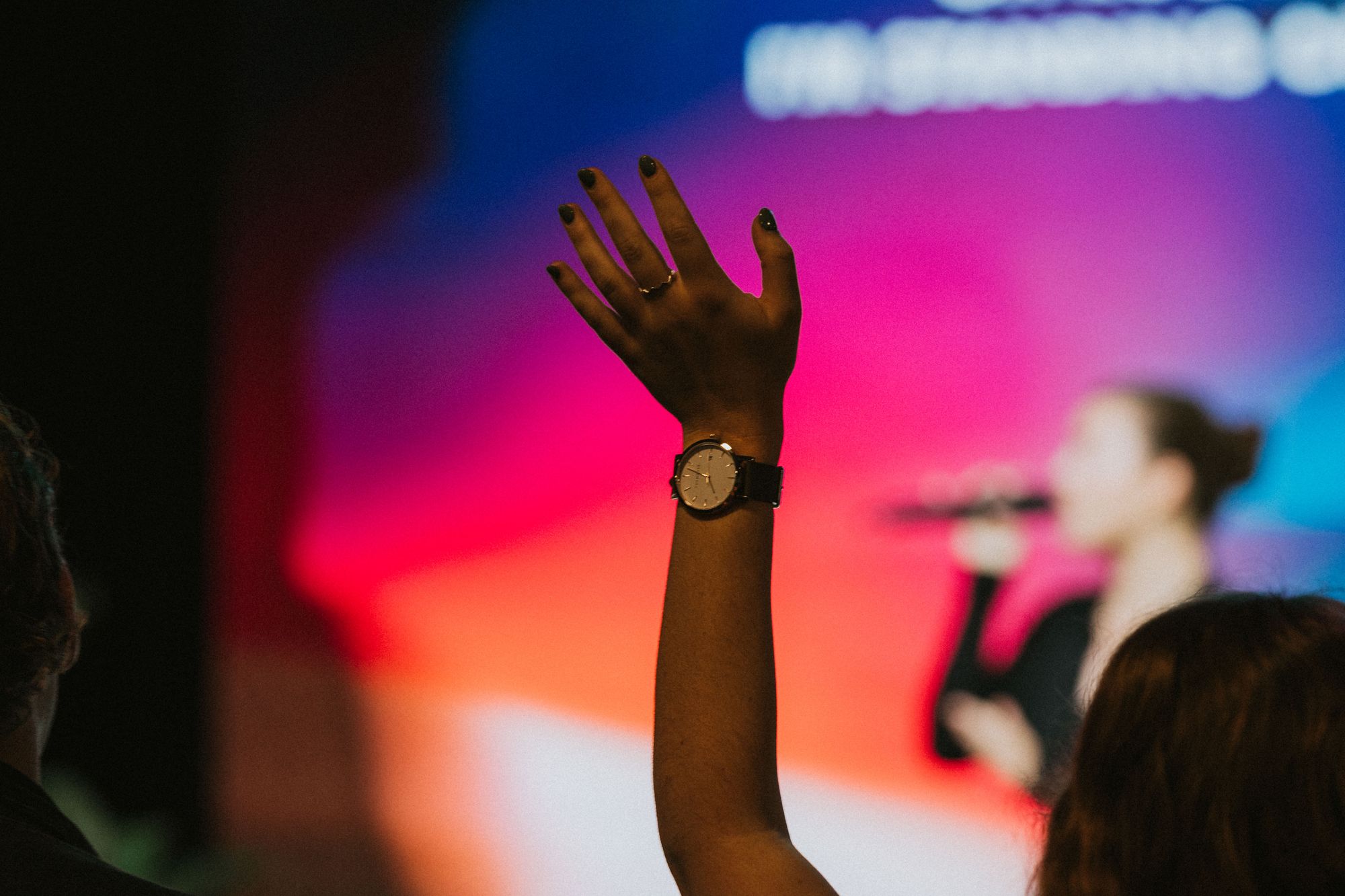 History | Newlife Church