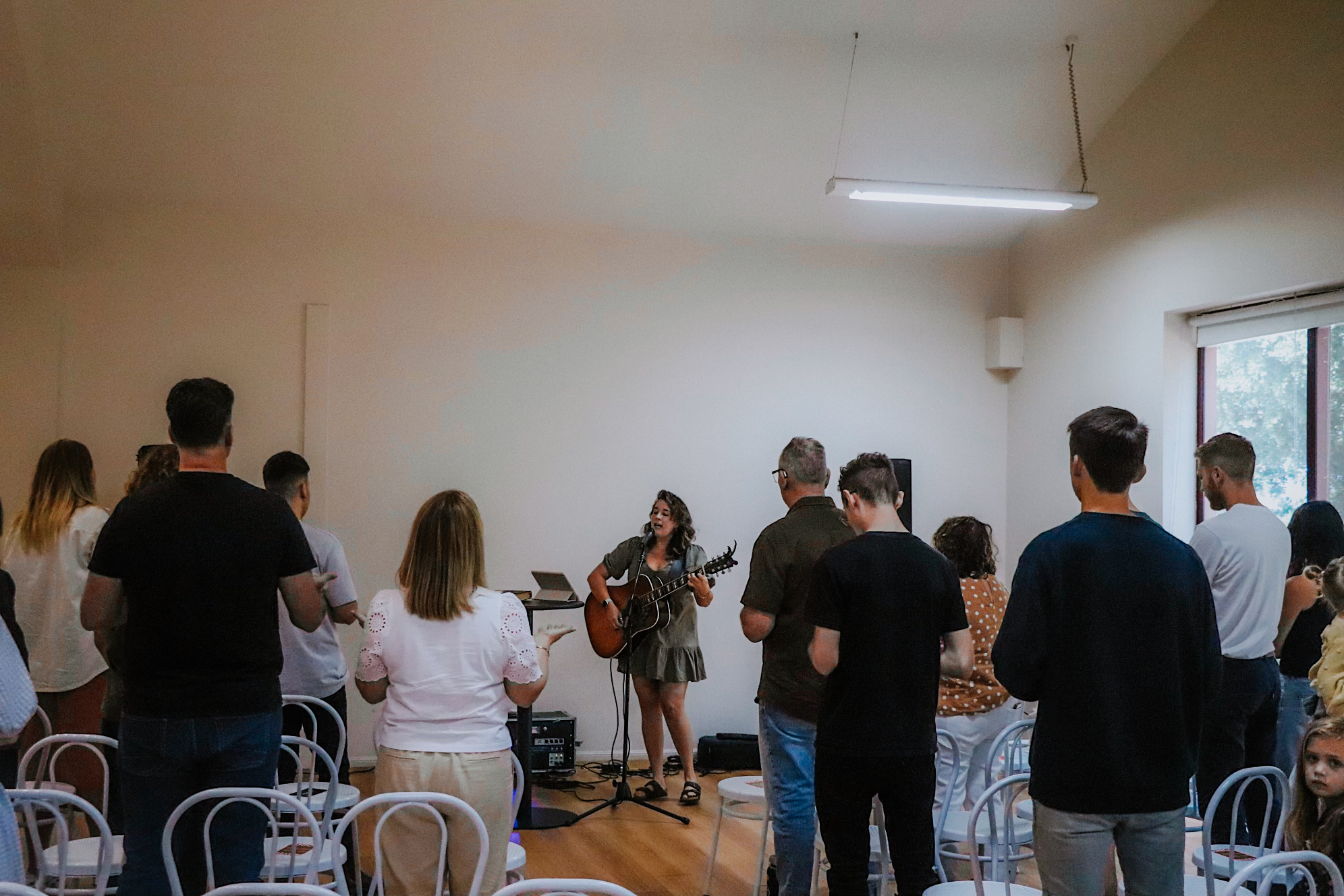 Home | Newlife Church Moreton