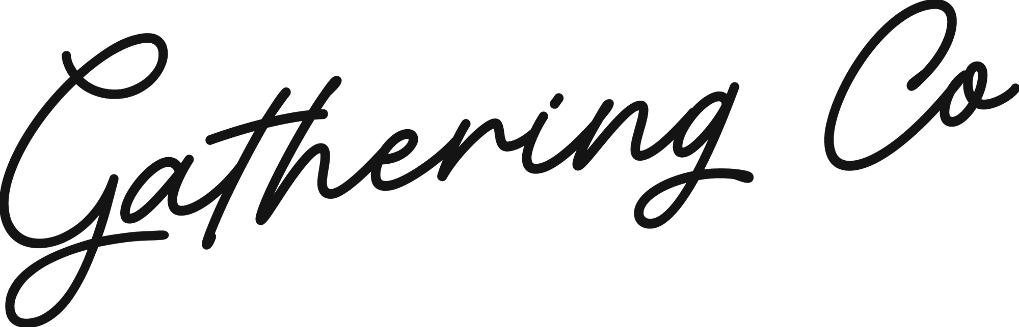 Gathering Co