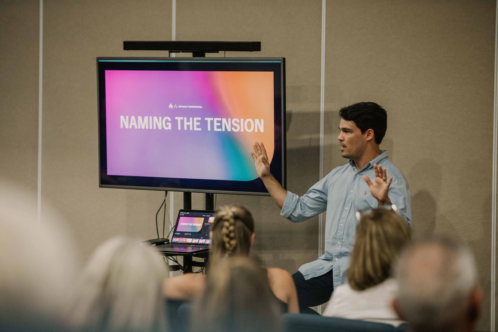 Venue Hire | Newlife Church