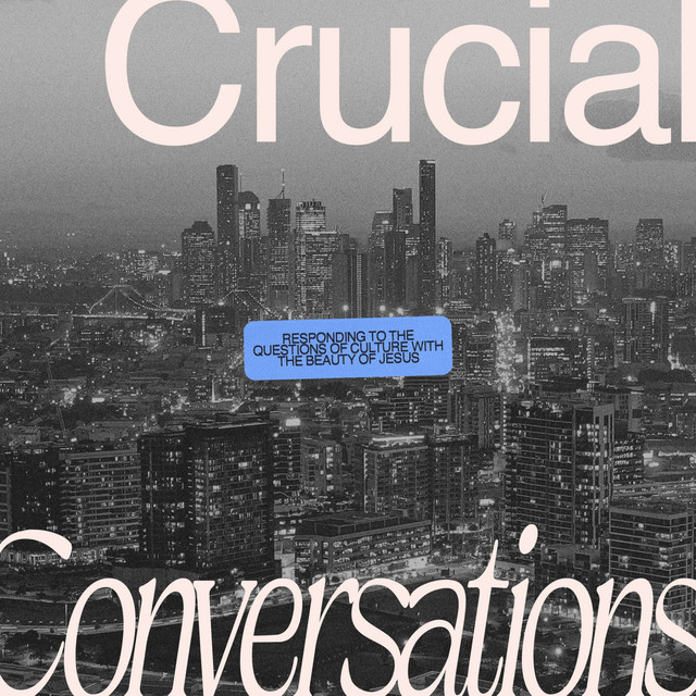 Crucial Conversations || Reconciliation