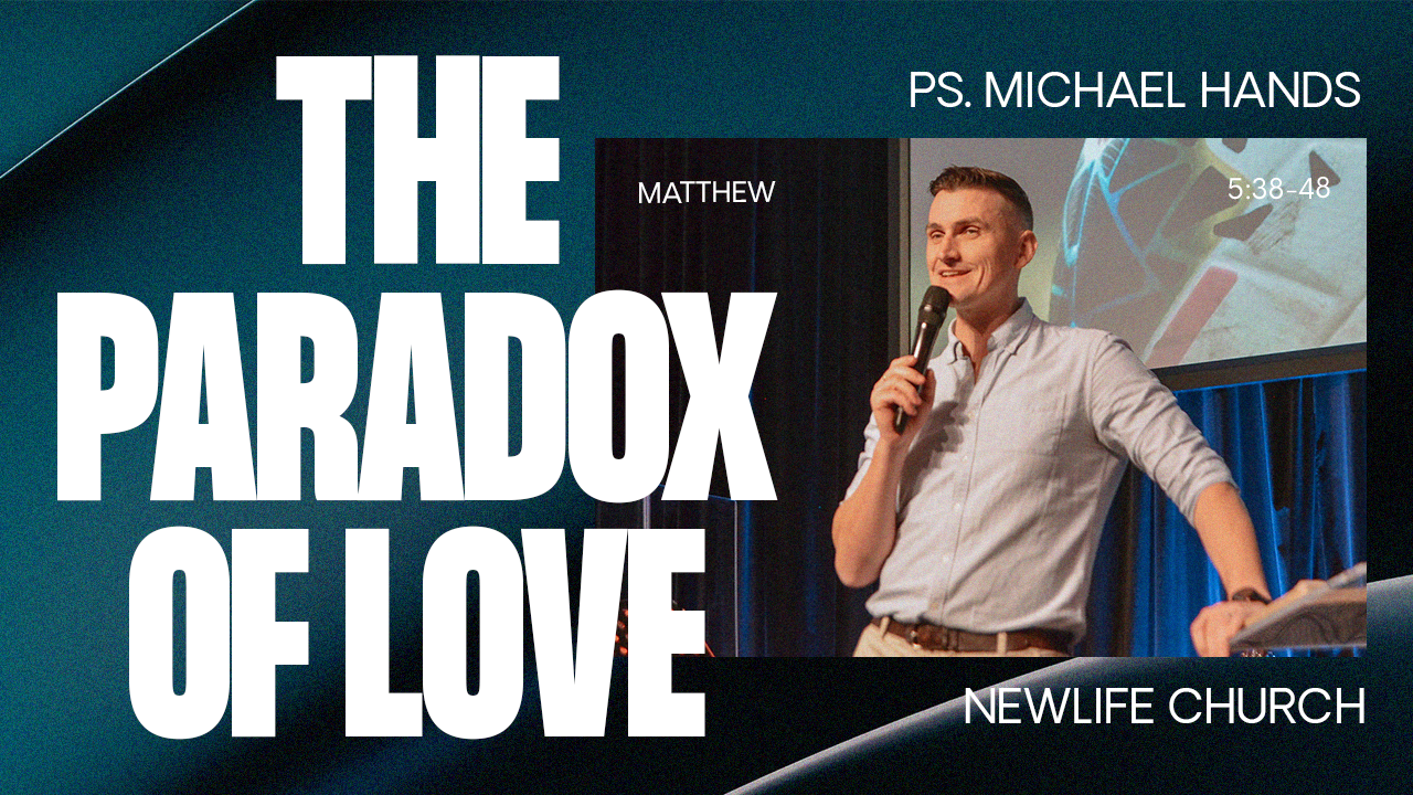 The Paradox of Love