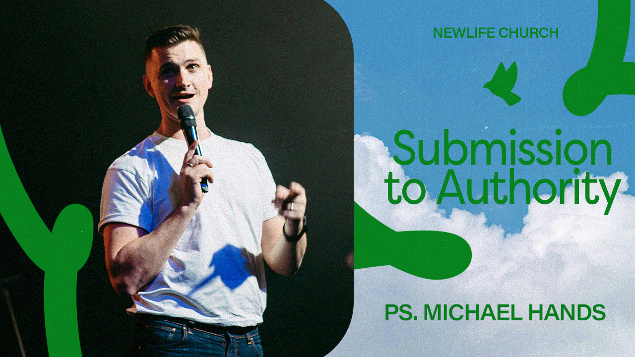 Submission to Authority