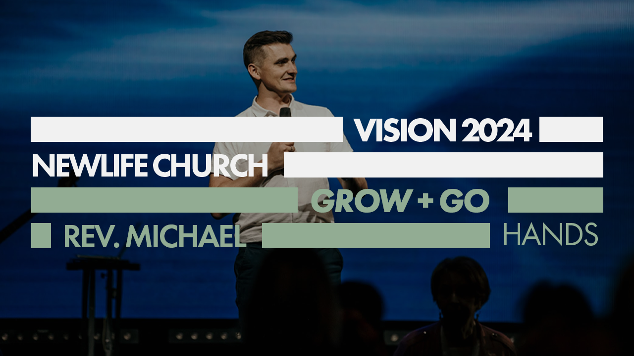 Home | Newlife Church