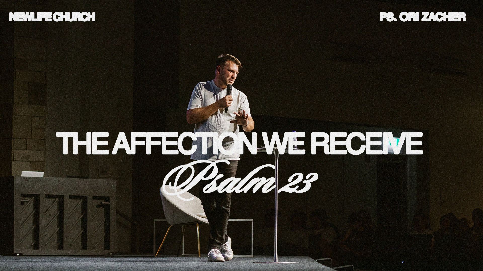 Home | Newlife Church