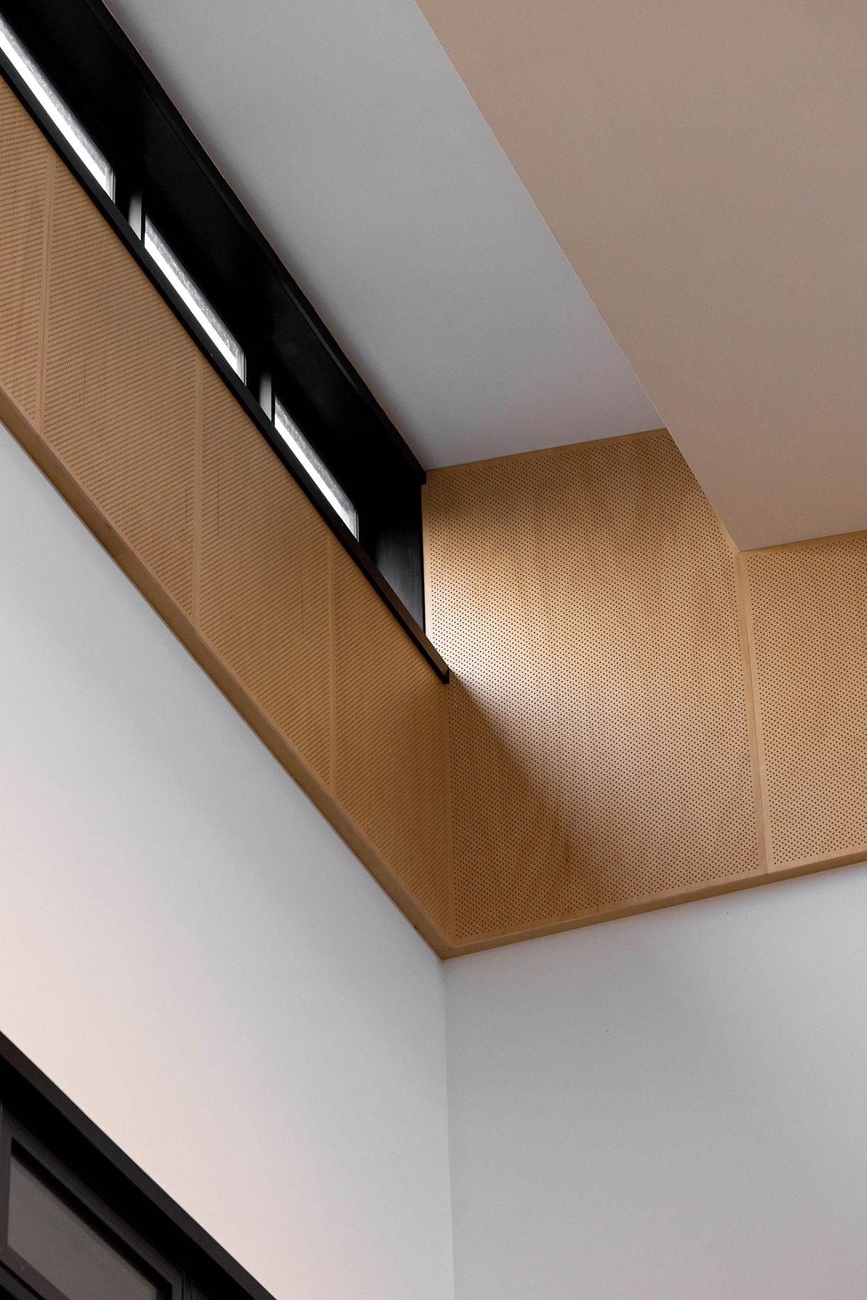 Onehunga High School Tech Block Project | Project | Featurecraft