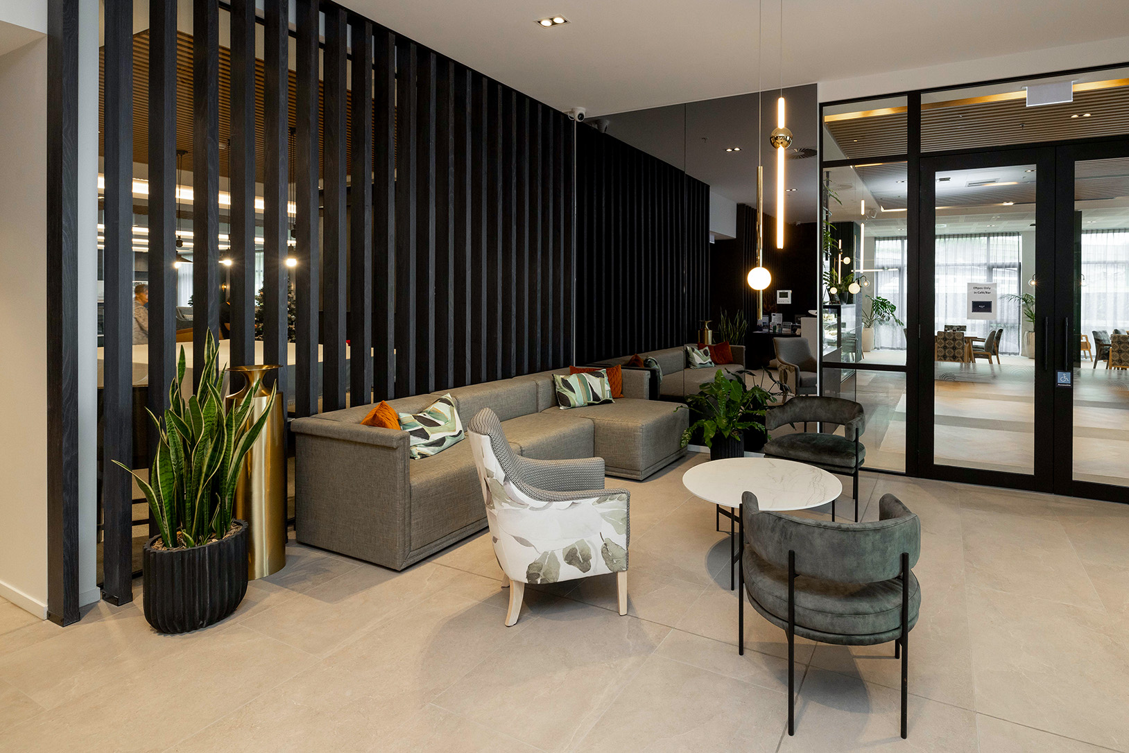 Metlifecare Gulf Rise Project | Project | Featurecraft