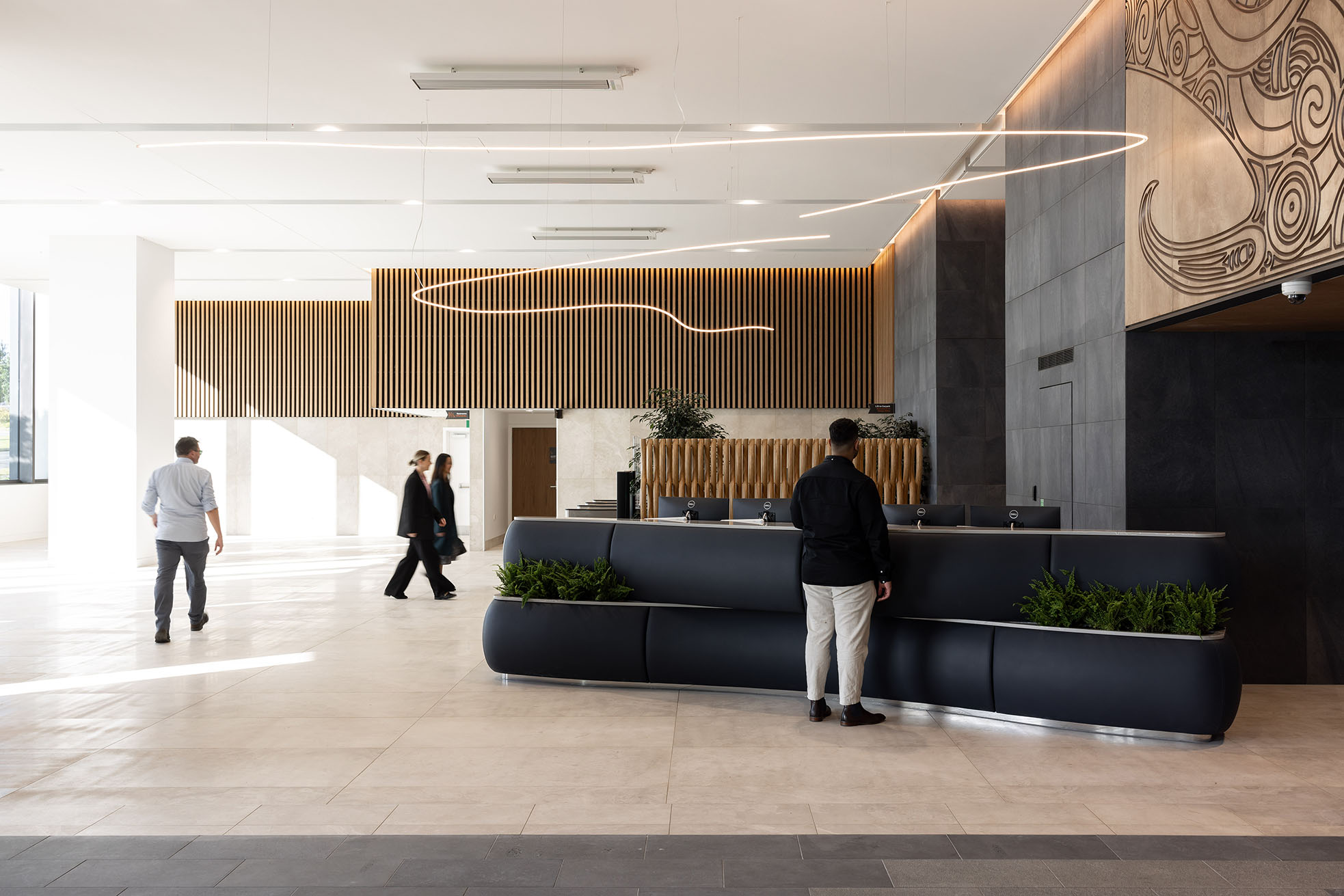 6-8 Munroe Lane Project | Project | Featurecraft
