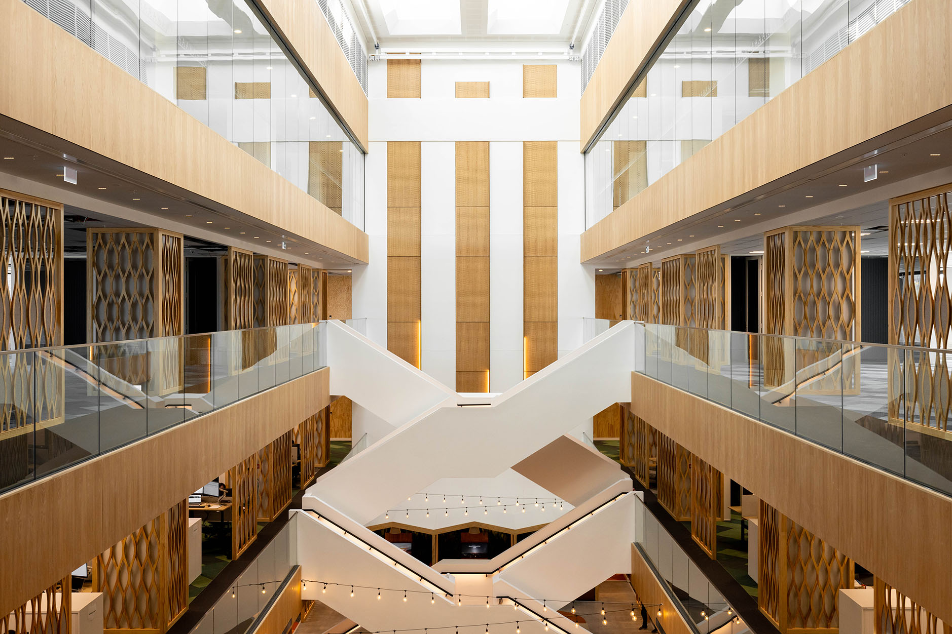 6-8 Munroe Lane Project | Project | Featurecraft