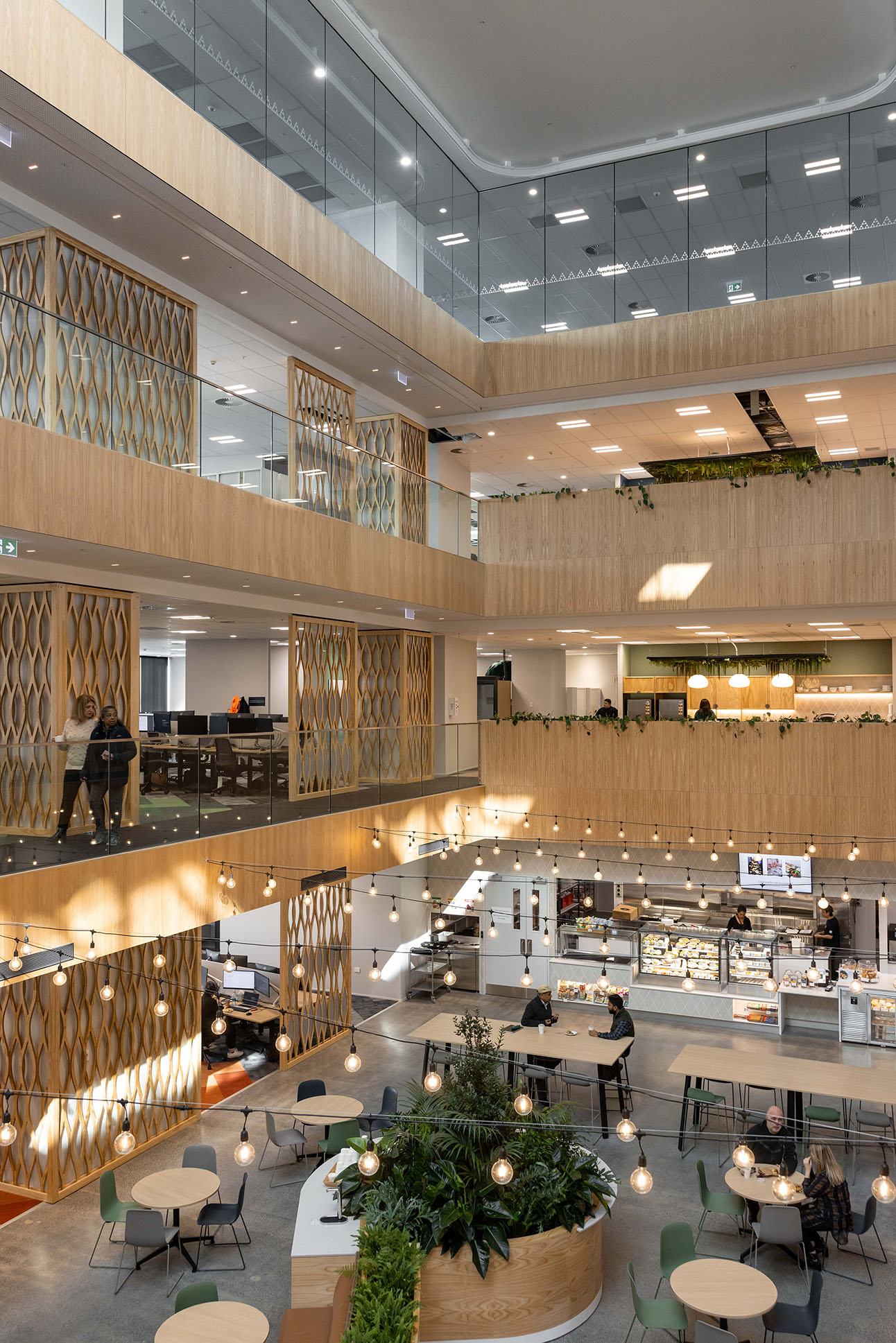 6-8 Munroe Lane Project | Project | Featurecraft