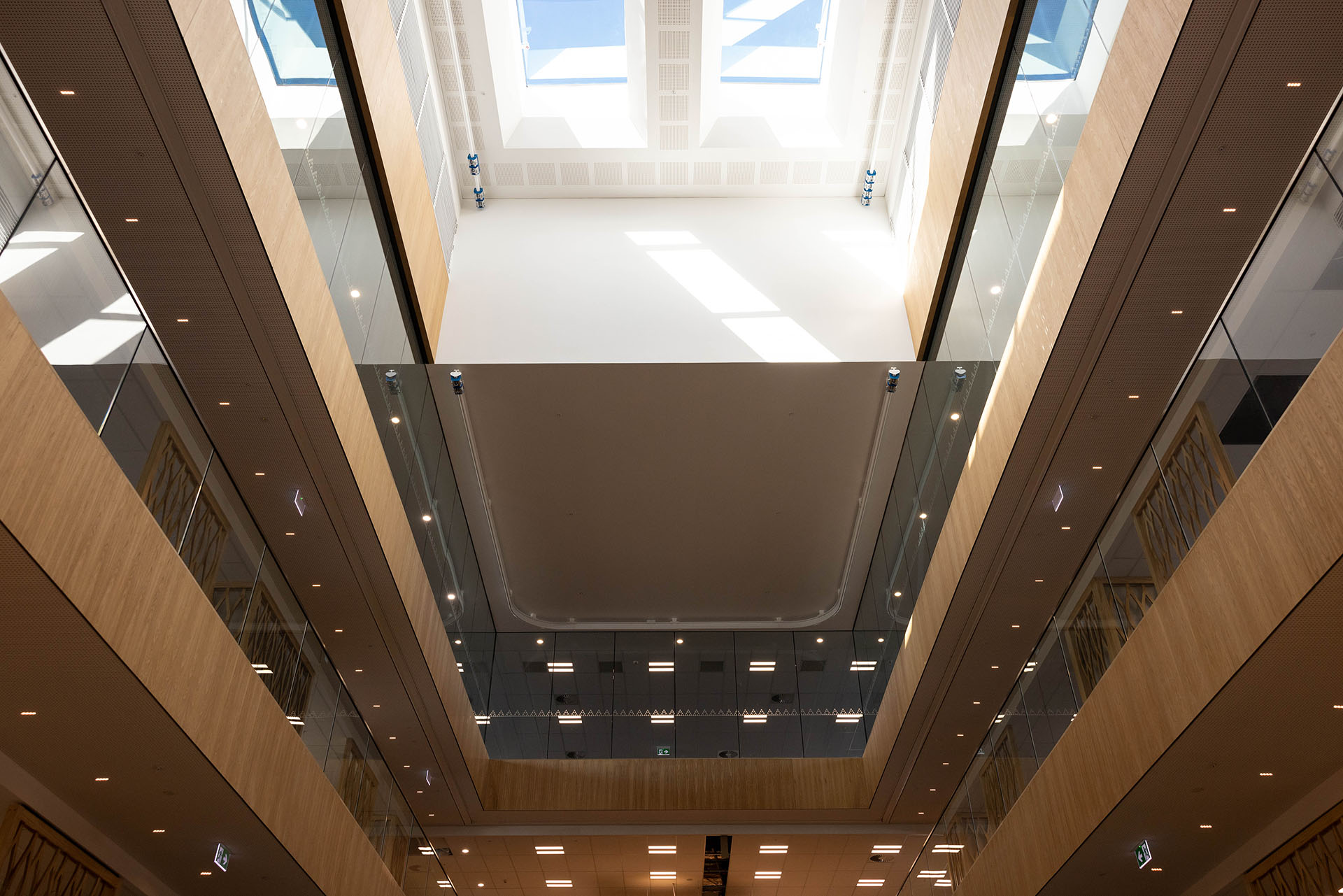 6-8 Munroe Lane Project | Project | Featurecraft