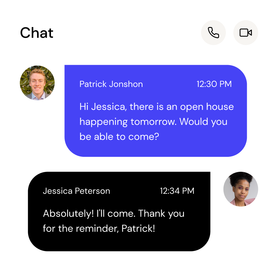 HomeStack - Custom Real Estate Apps for Agents & Brokers