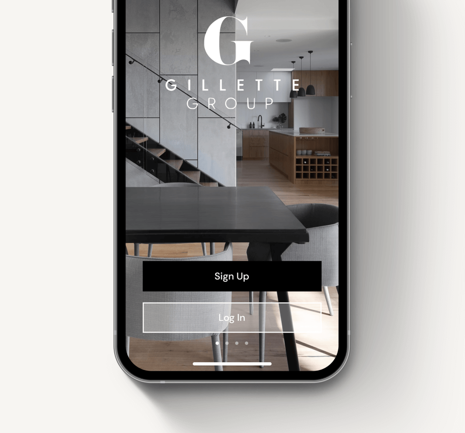 How HomeStack Custom Apps Work