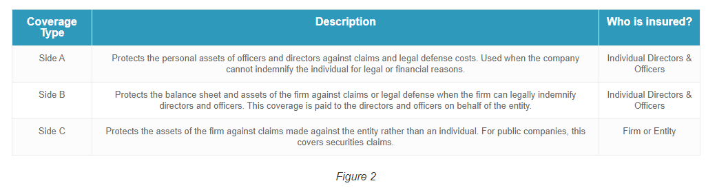 D&O Insurance Basics - IPOHub