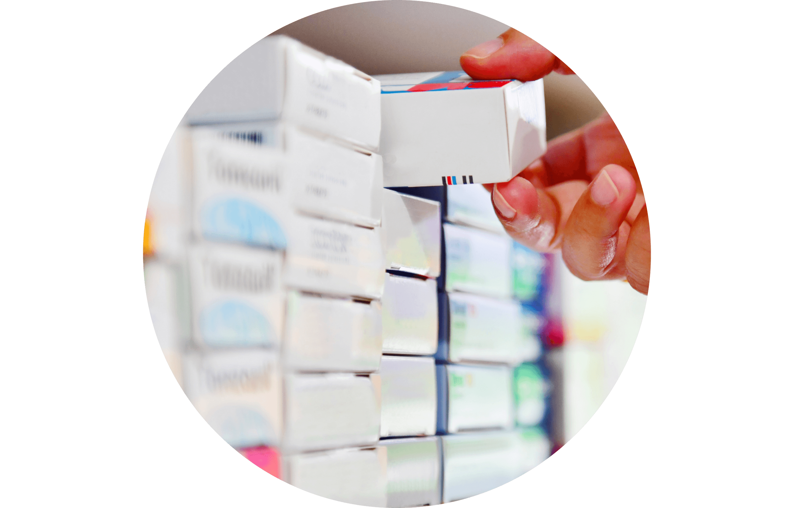 TradeNetRx - How it Works