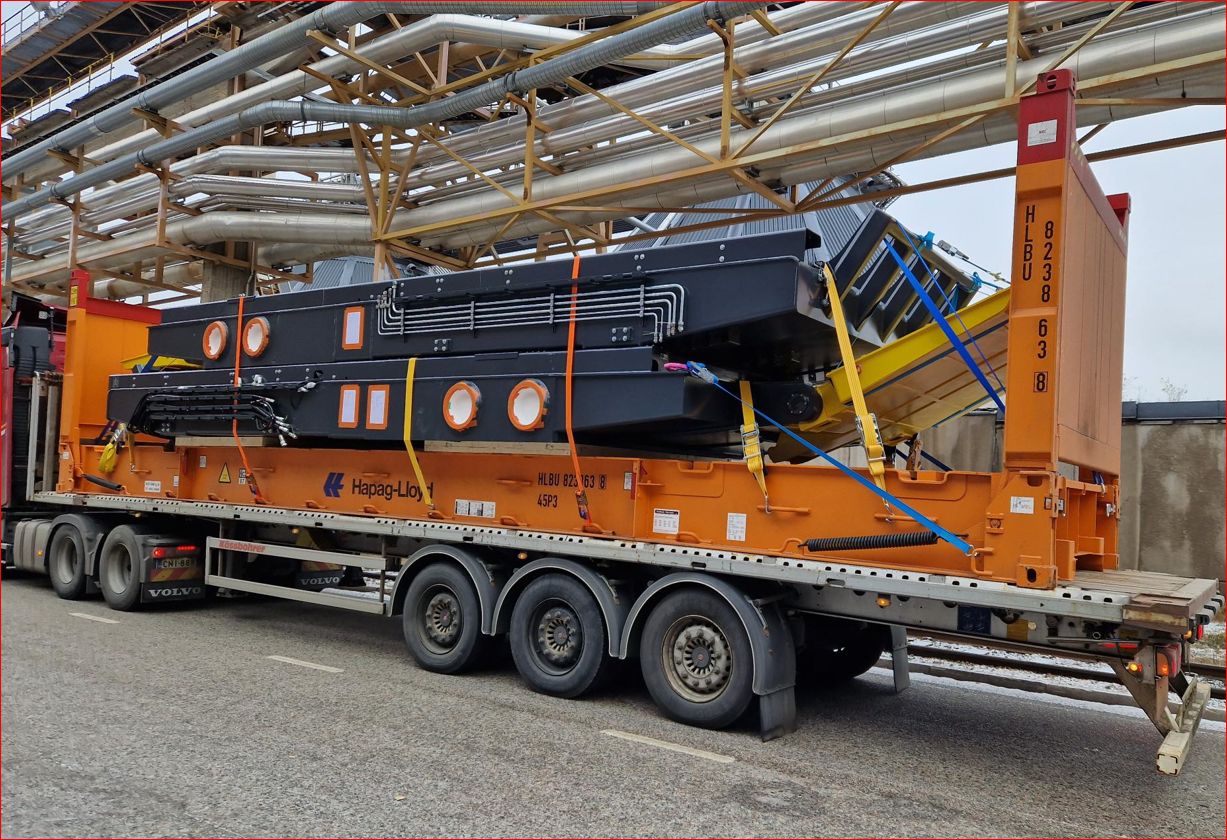 Home Page - Motion Logistics Network