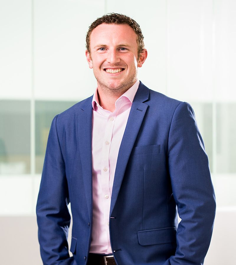 Doherty Clinical Trials Ltd