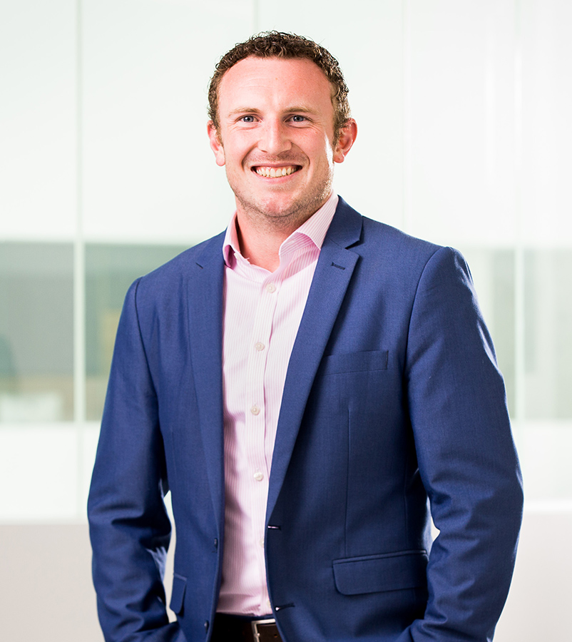 Our Team – Doherty Clinical Trials Ltd