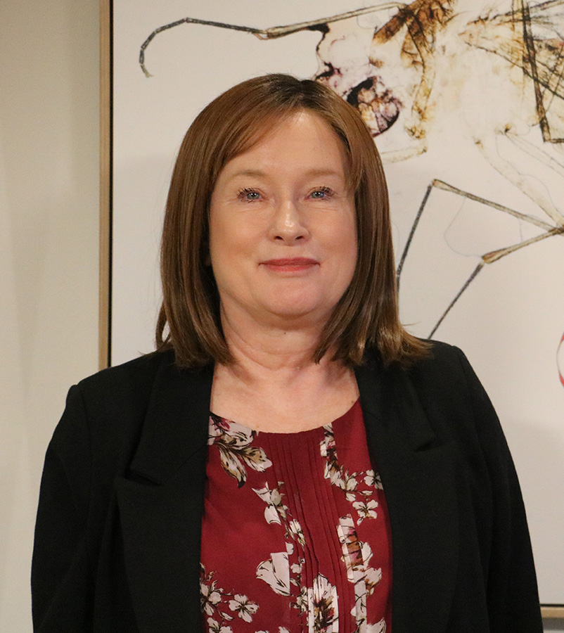 Our Team – Doherty Clinical Trials Ltd