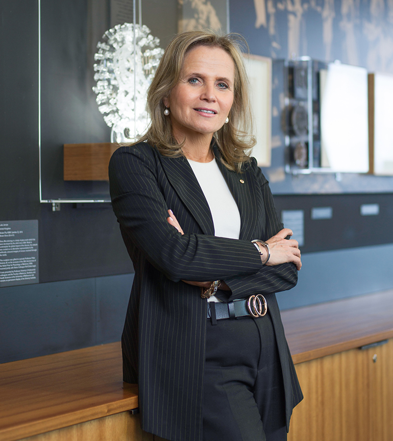 Doherty Clinical Trials Ltd