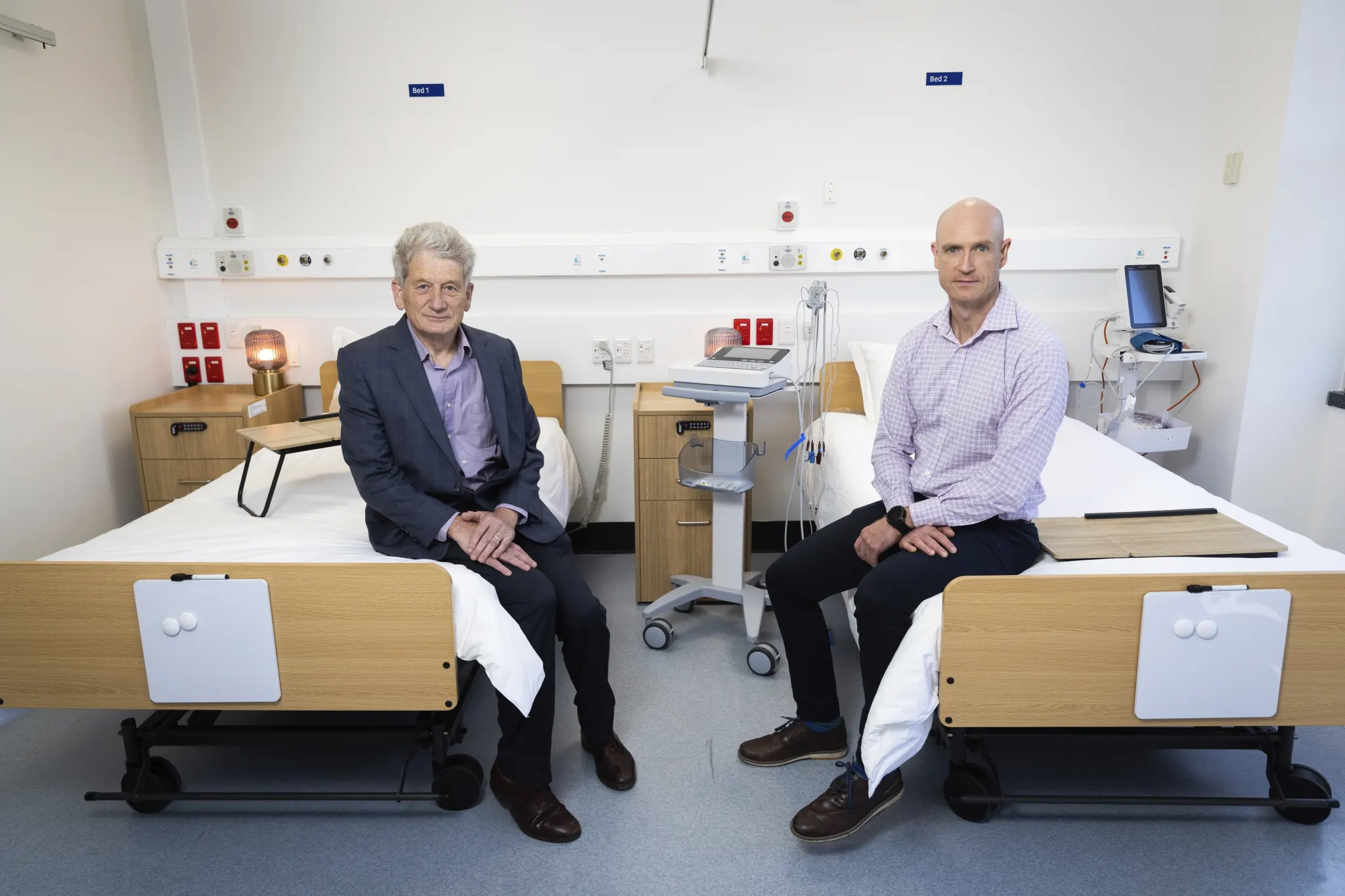 Home - Doherty Clinical Trials Ltd