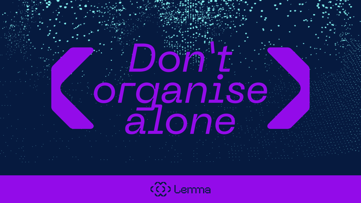 Home | Your partner in DAO success