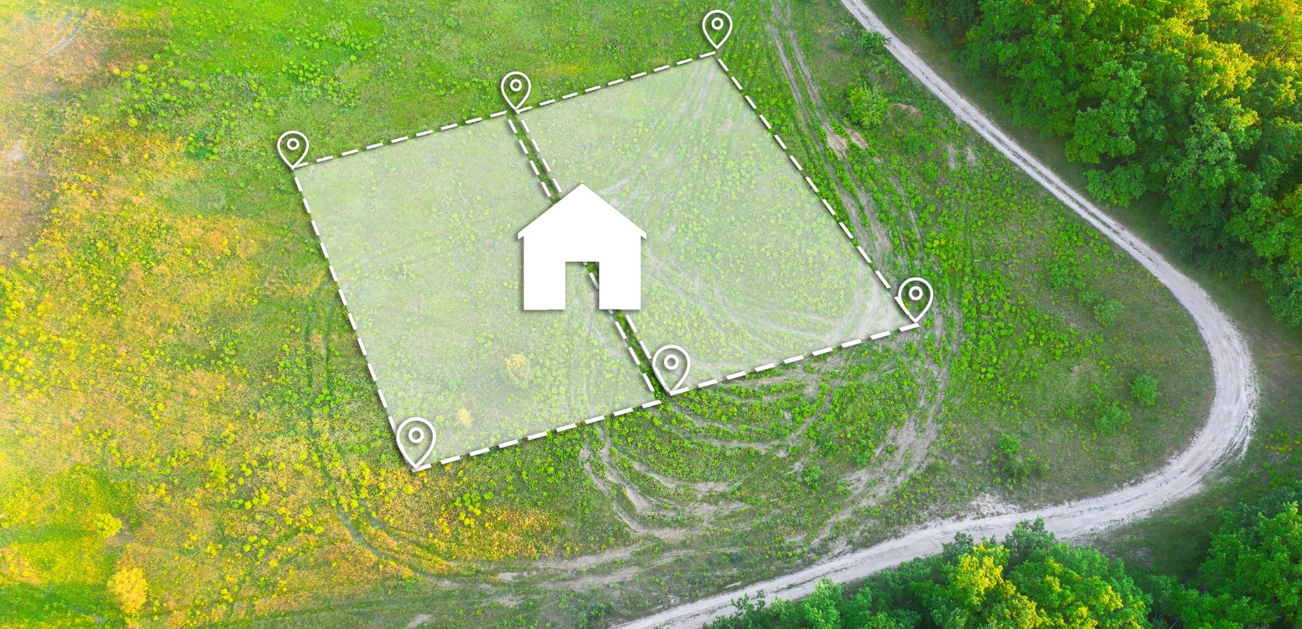 Qu'est-ce que la division parcellaire