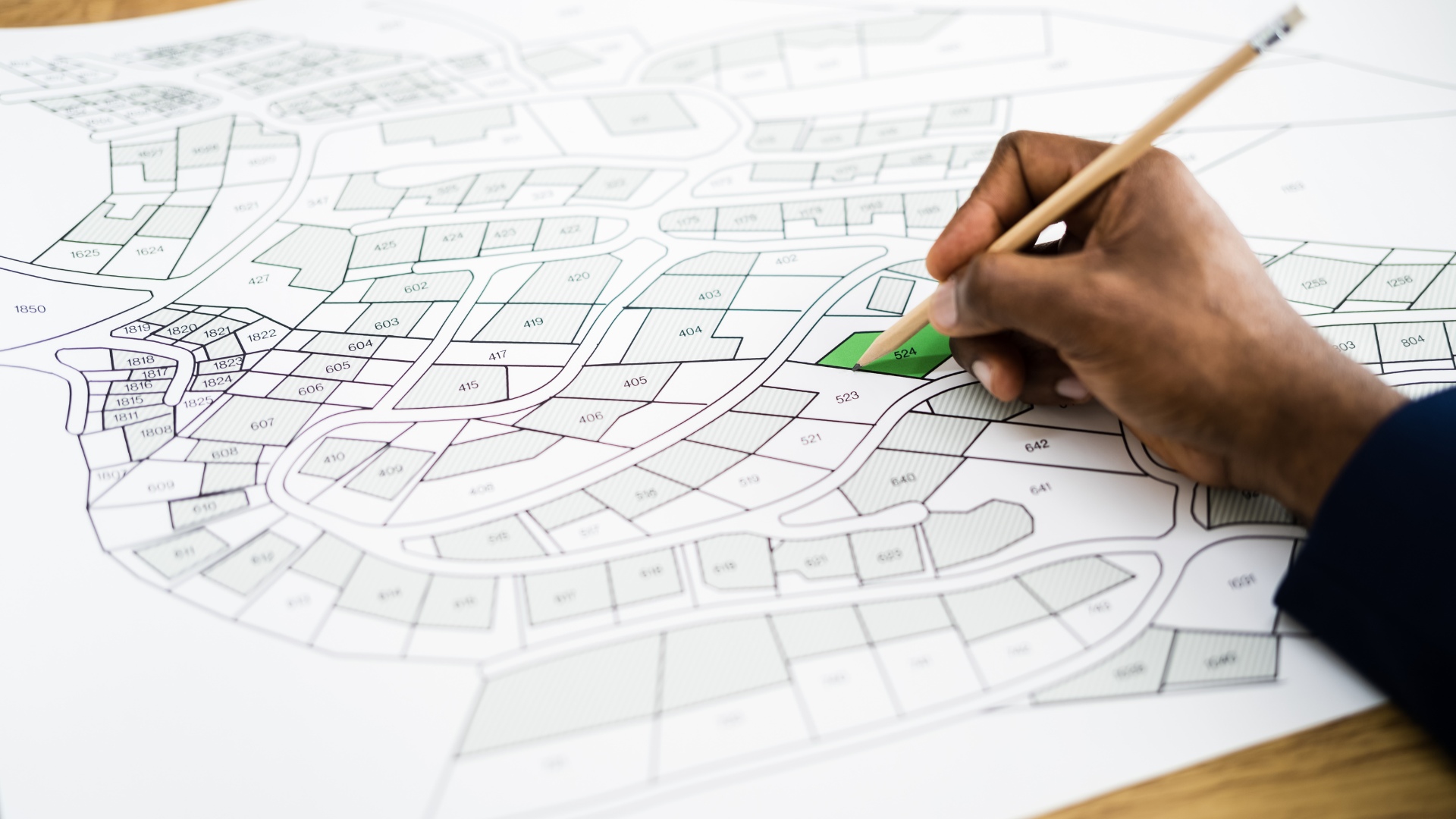 Les différentes classifications et le zonage d’un terrain