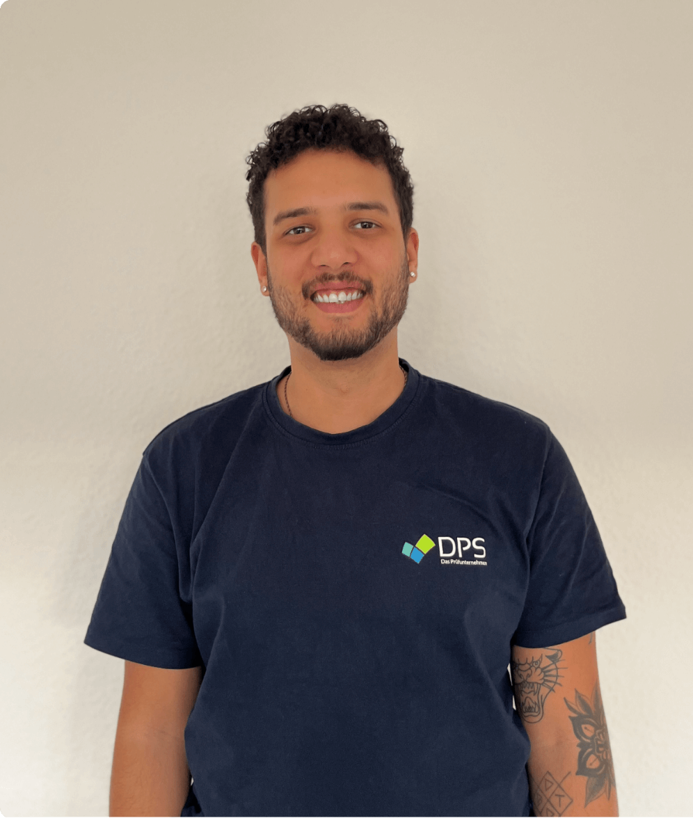 Deutsche Prüfservice GmbH | Jetzt bewerben