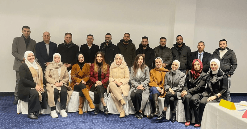 EFE | Education For Employment