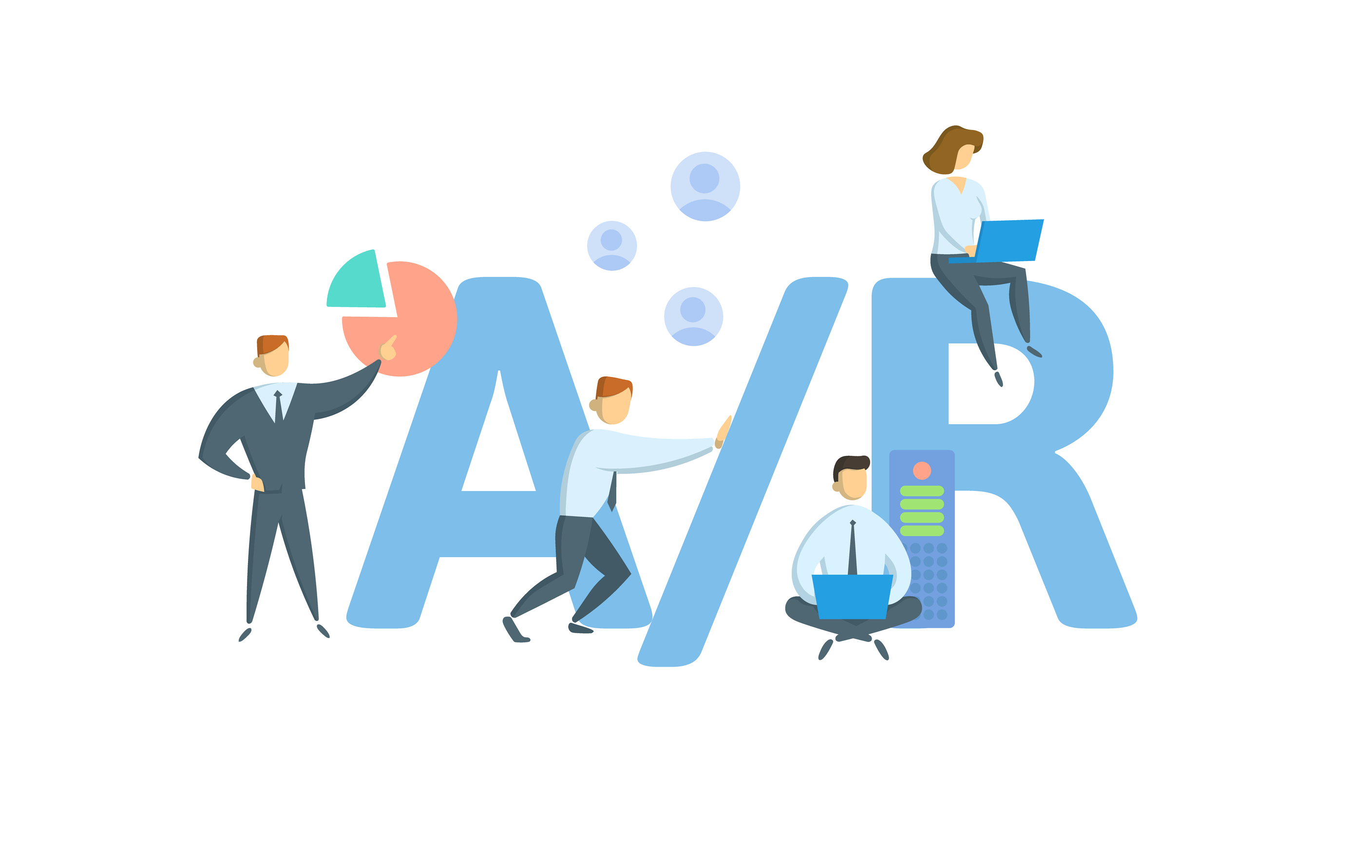 Optimize A/R Management to Improve Cash Flow