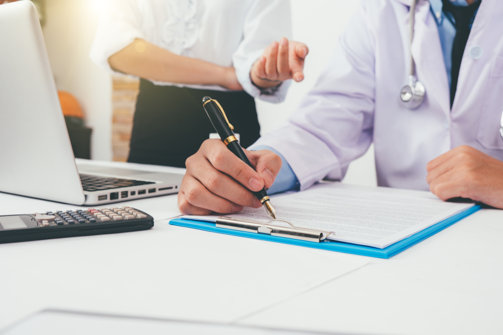 What Is Upcoding & Downcoding? How Can Physicians Prevent It?