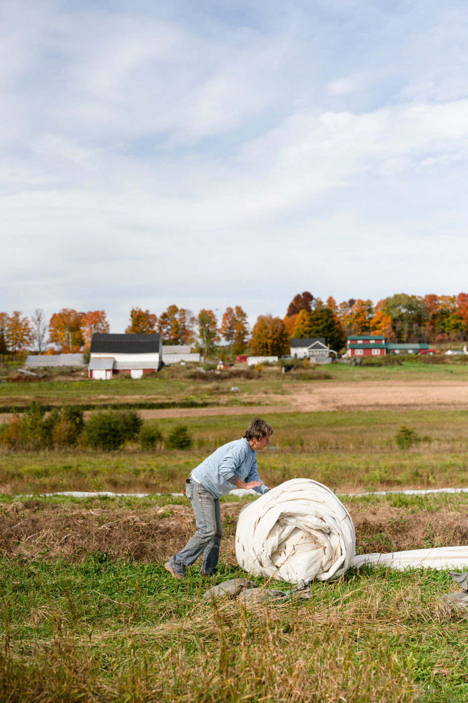 The Journal - Maine Farmland Trust