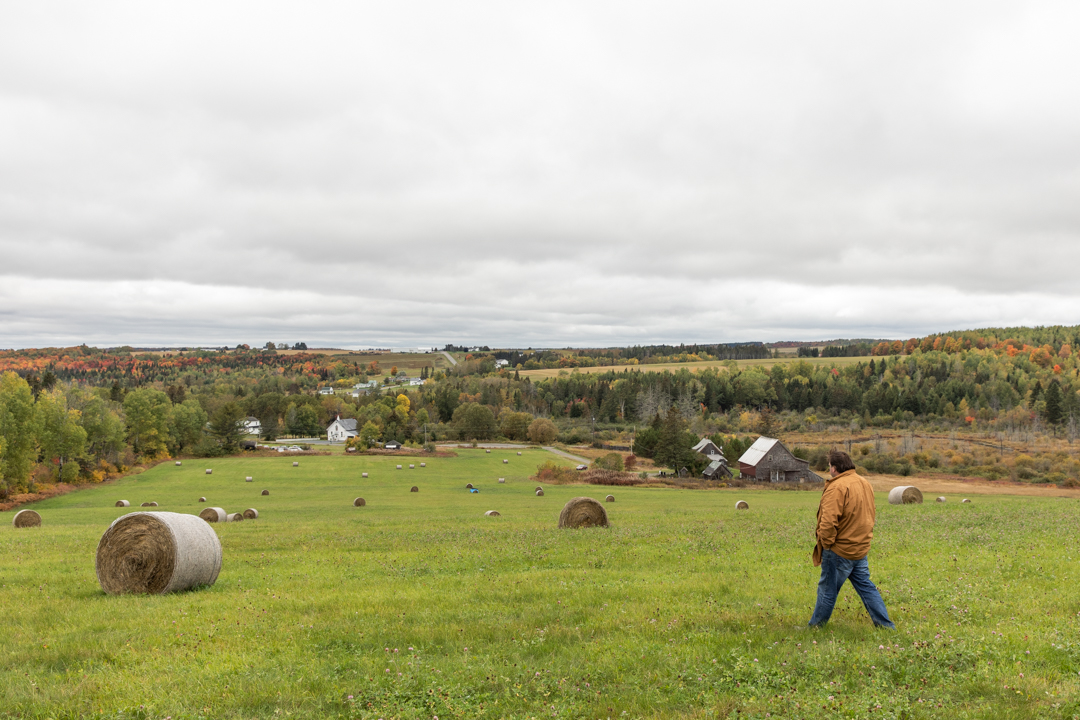 Farmland - Maine Farmland Trust