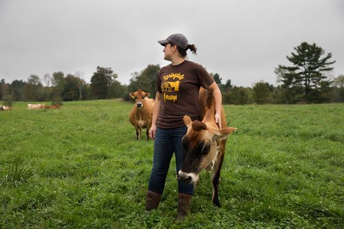 Who We Are - Maine Farmland Trust