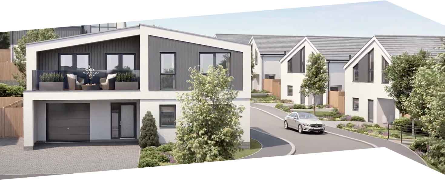 New Build Customer Care