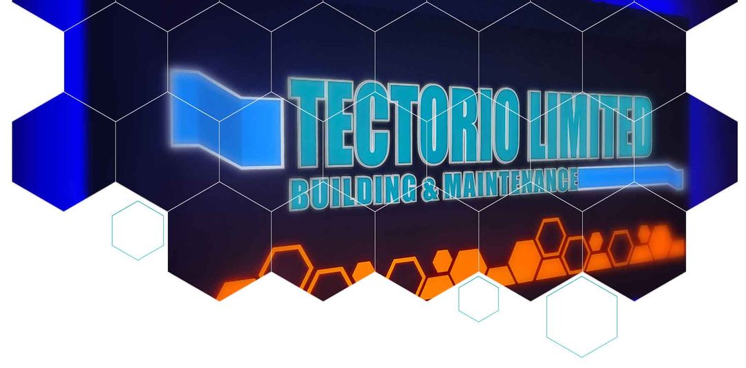 Tectorio Building and Maintenance
