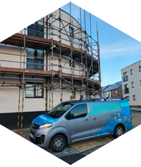 Building Maintenance