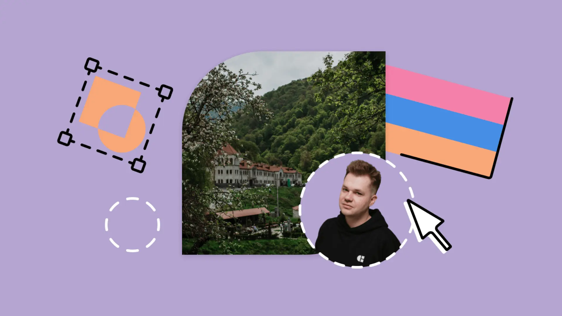 Cedro Agency × Решения для недвижимости