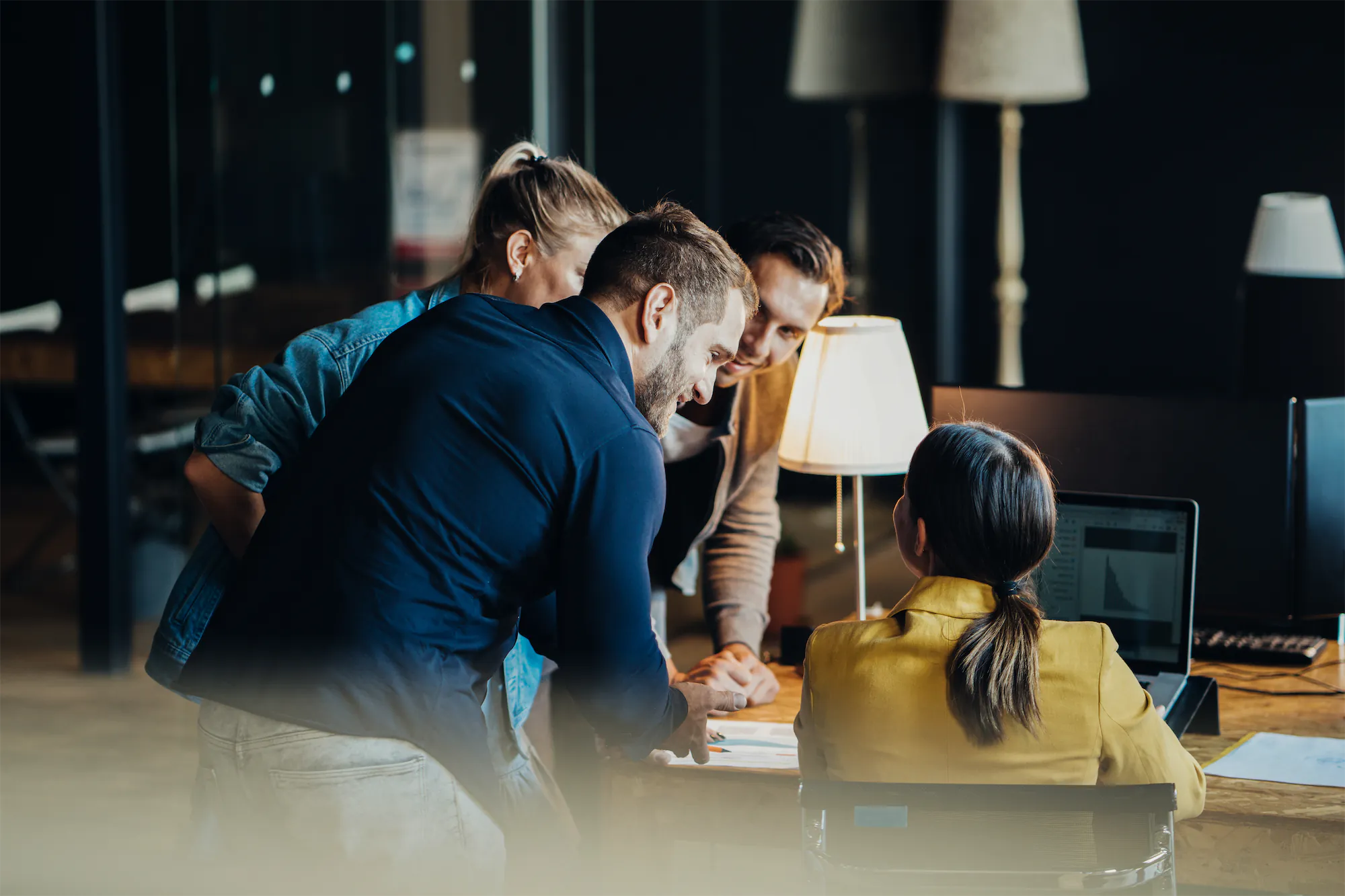 Stellenangebote | Almo AG