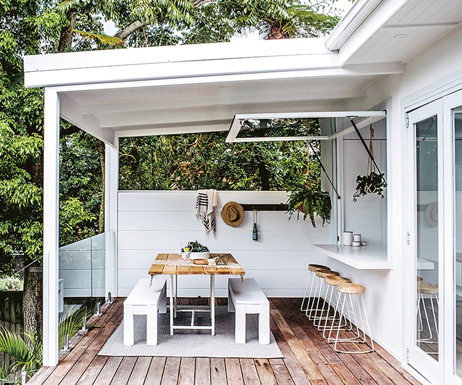 Summer Builds: Outdoor Kitchens | 1Build