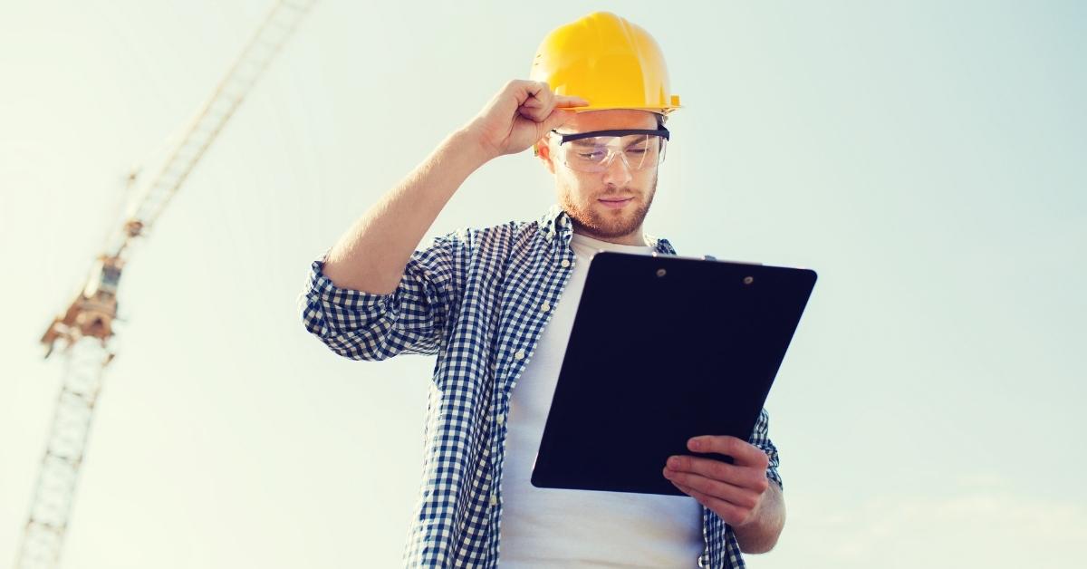 Top 25 Construction Terms You Need to Know in 2022 | 1Build