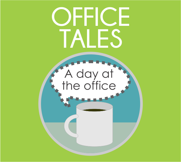 Office Tales | Training Experimental Ecoxtrem
