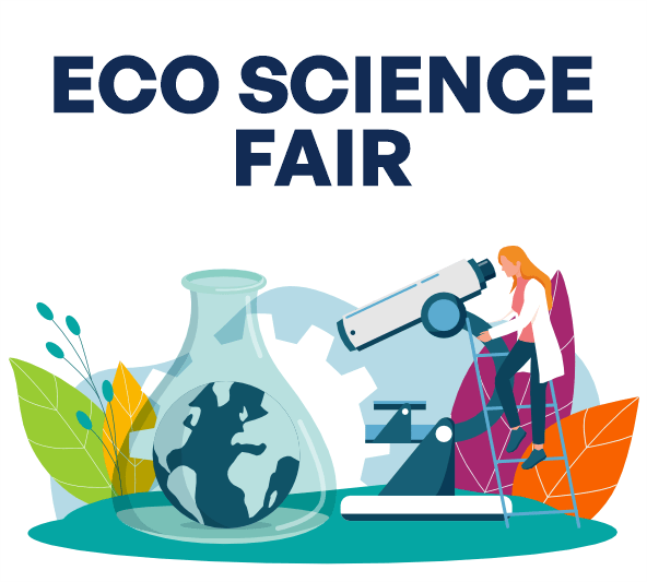 Eco Science Fair | Teambuilding Ecoxtrem