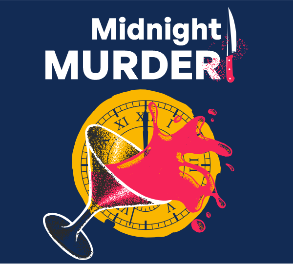 Midnight murder | Teambuilding Ecoxtrem